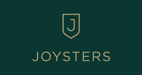 JOYSTERS.co | Our world… Yours to discover!